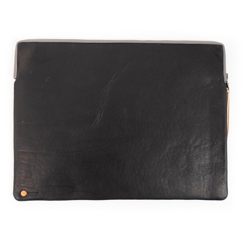 Rustico Oxford Tech Sleeve 15", Black | AC0841-0030 | Borsheims