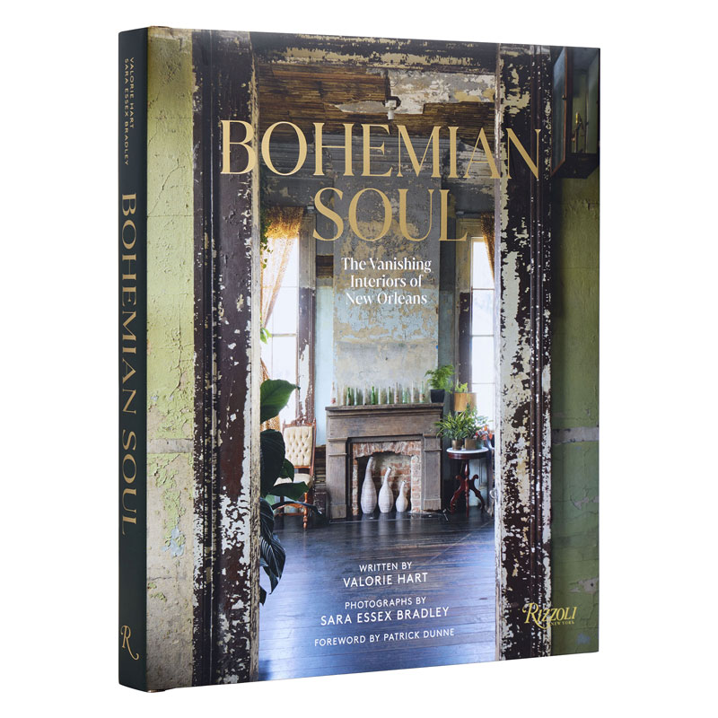 Bohemian Soul Book | 9780847899760 | Borsheims