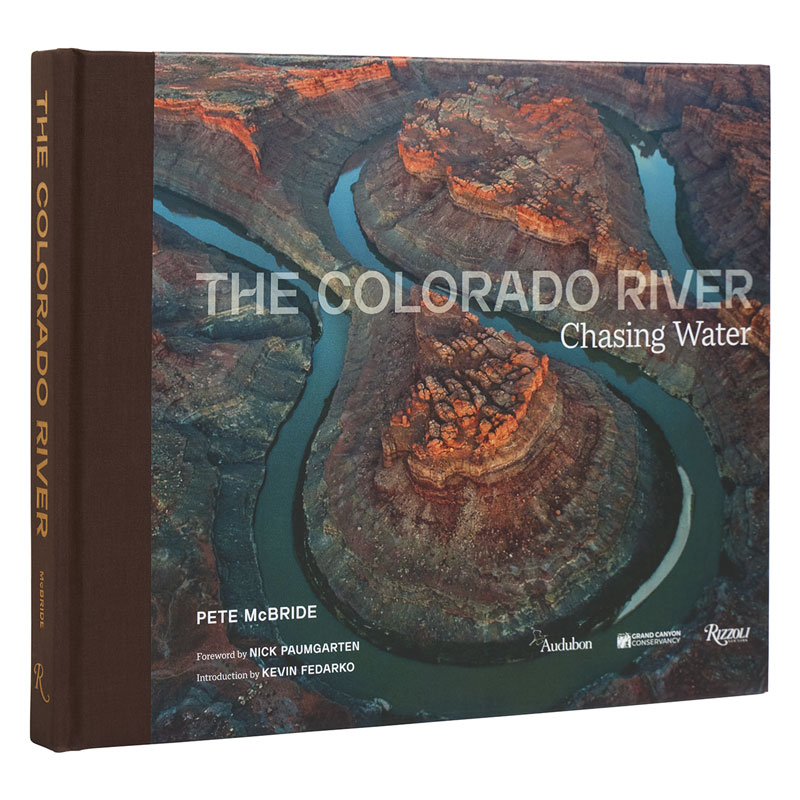 The Colorado River Book | 9780847899746 | Borsheims