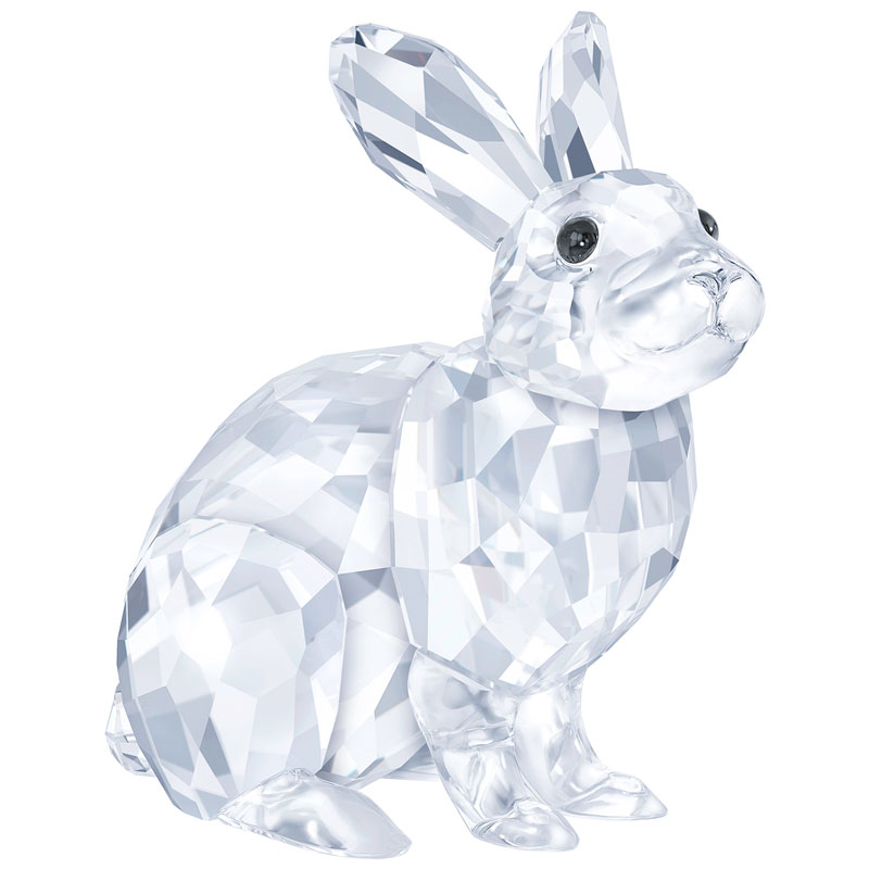 Swarovski Rabbit | 5266232 | Borsheims