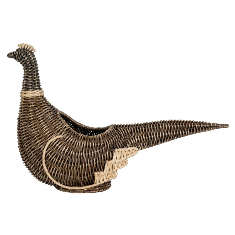 Juliska Devon Willow Pheasant | RR10/38 | Borsheims