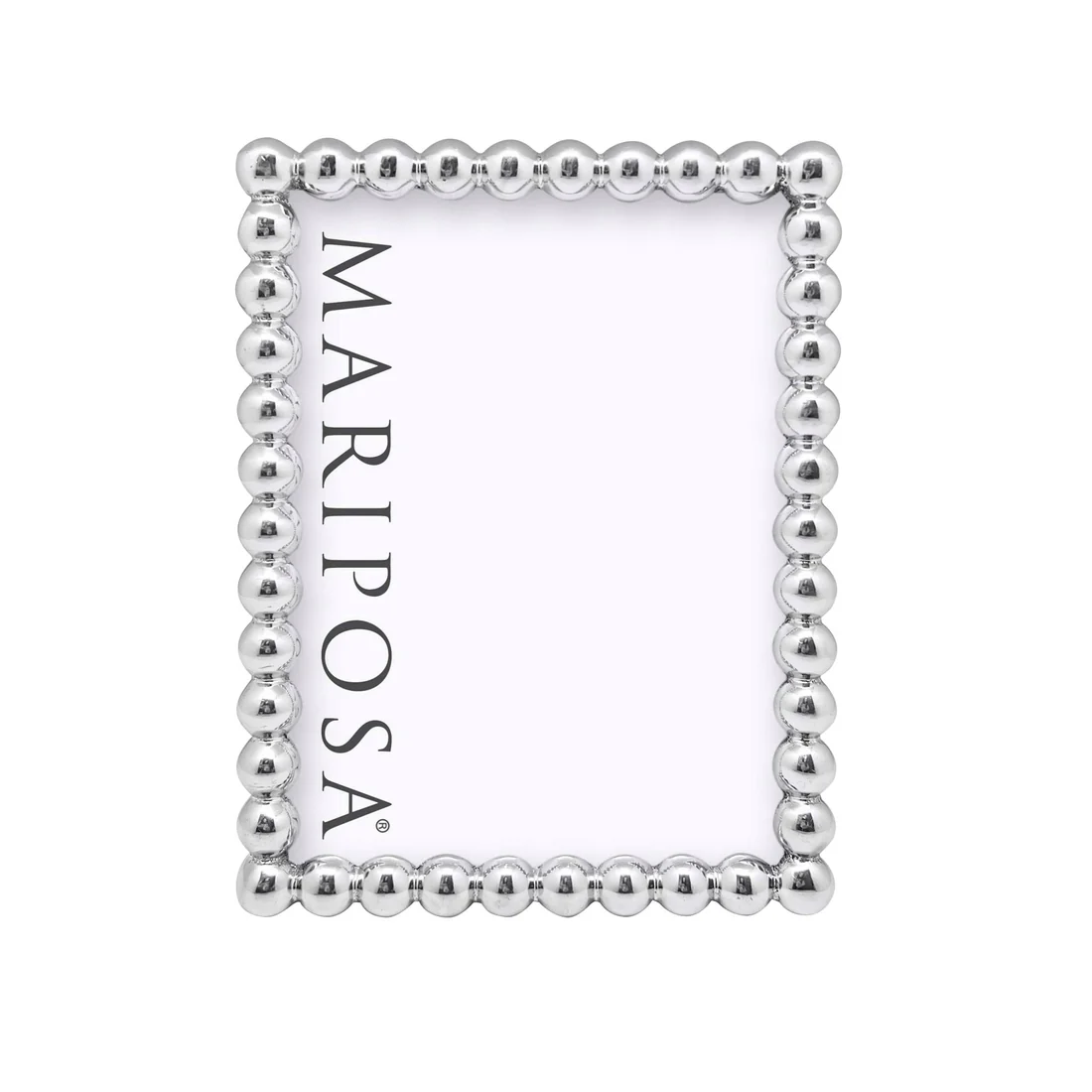 Mariposa Baubles Frame, 5x7 | 3381 | Borsheims