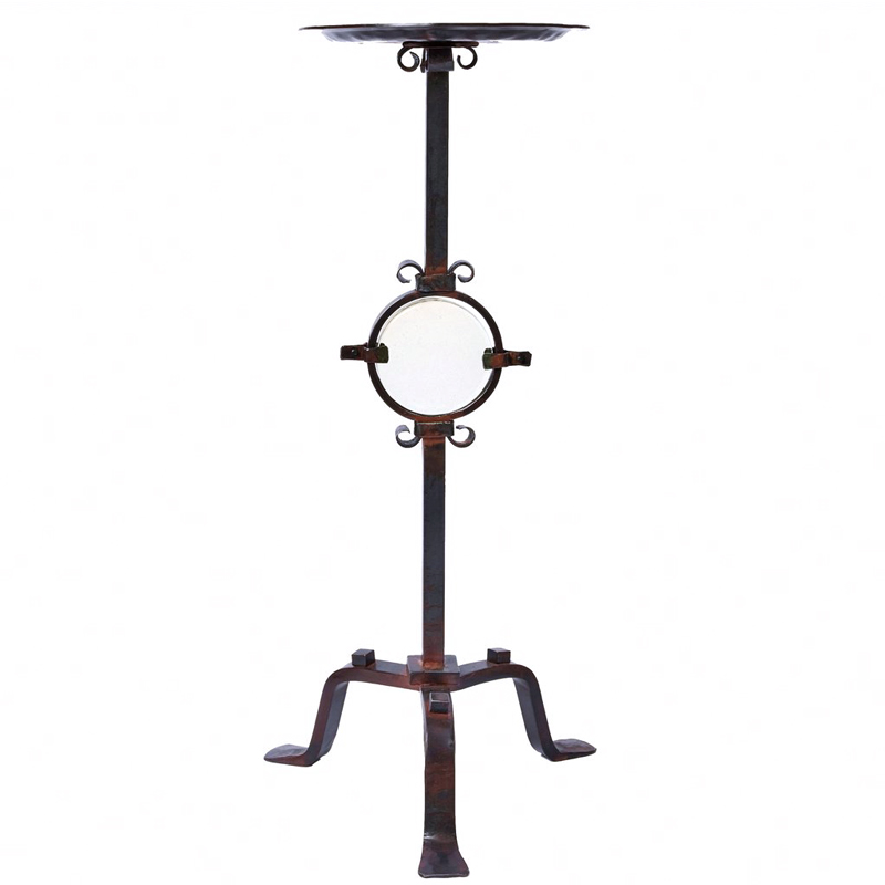Jan Barboglio Ojo Mesa Table | 3648 | Borsheims
