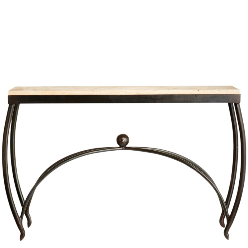Jan Barboglio Chapel Entrance Table | 2489 | Borsheims