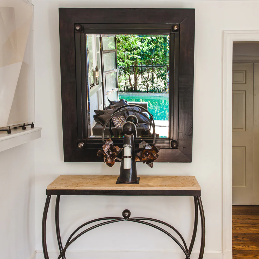 Jan Barboglio Chapel Entrance Table | 2489 | Borsheims