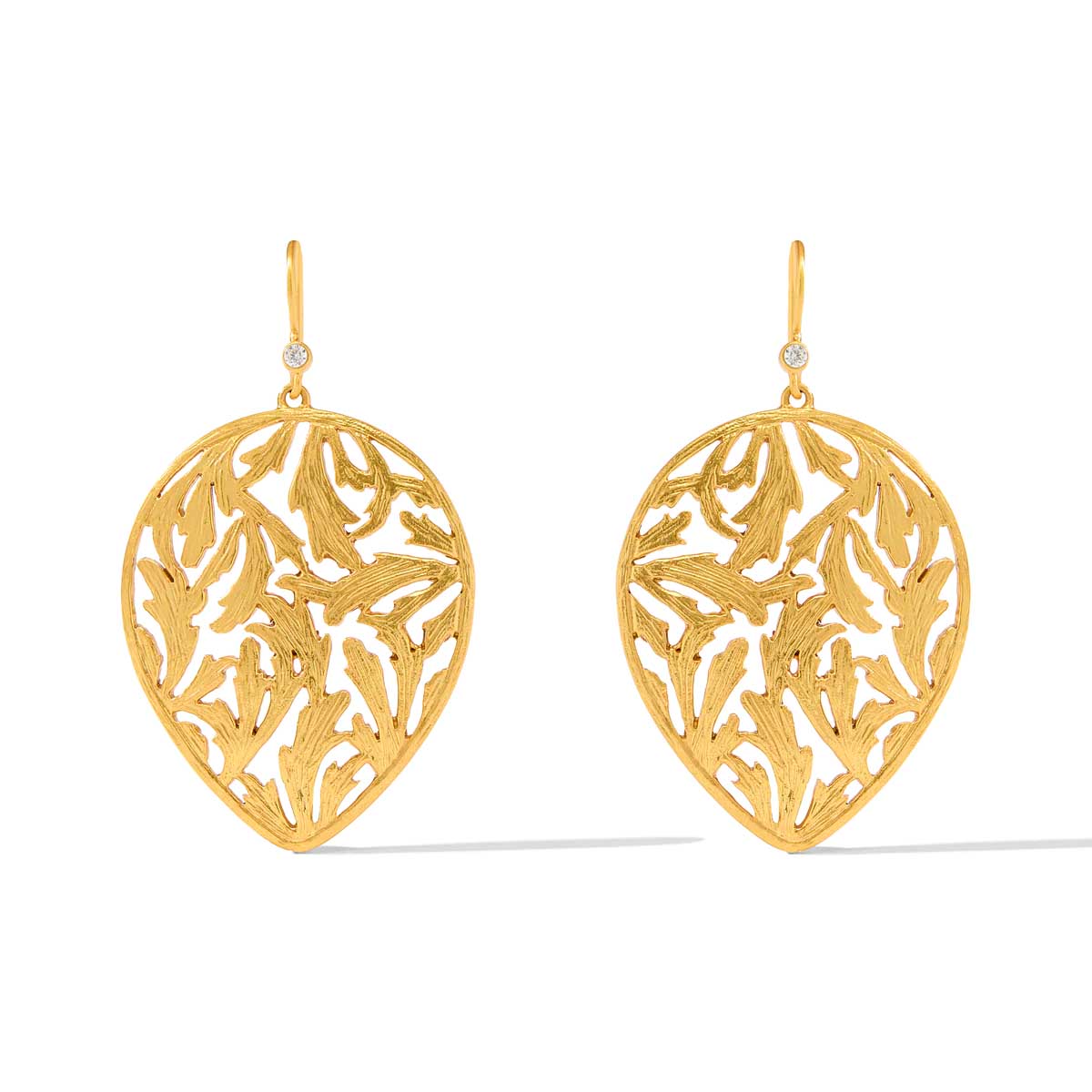 Julie Vos Ivy Earring | ER824G00 | Borsheims