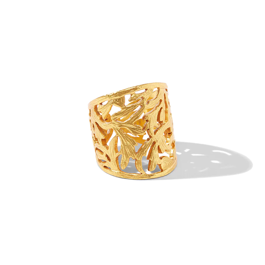 Julie Vos Ivy Ring | R194G00 | Borsheims