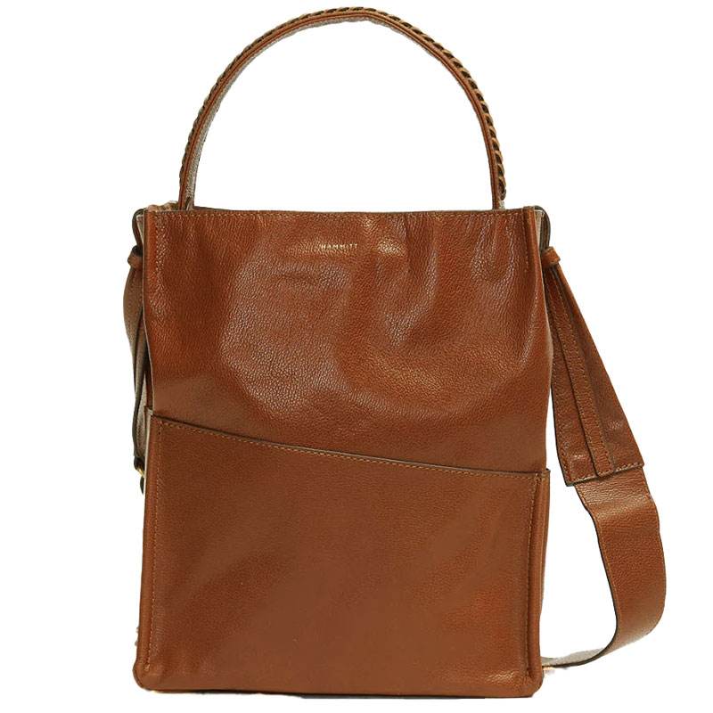 Hammitt David Medium Tote Bag, Limited Edition Manzanita Tan and ...
