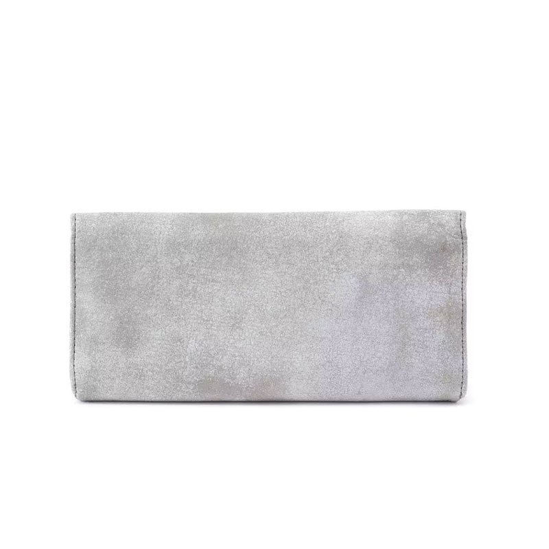 HOBO Rachel Continental Wallet, Olive Oil Buffed Hide | BF-32335OLV ...