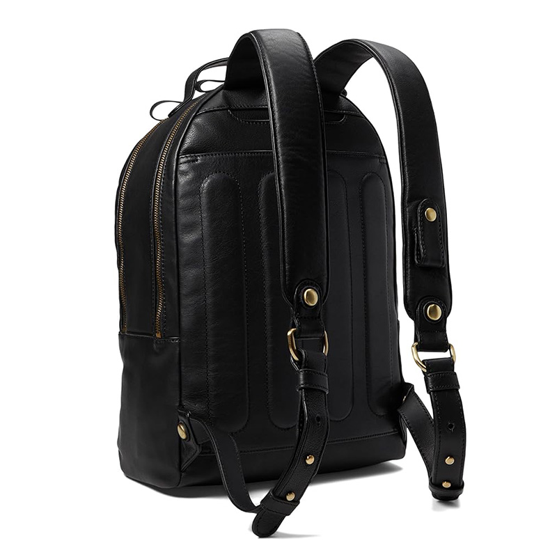 HOBO Maddox Backpack, Black | NP-72203BLK | Borsheims