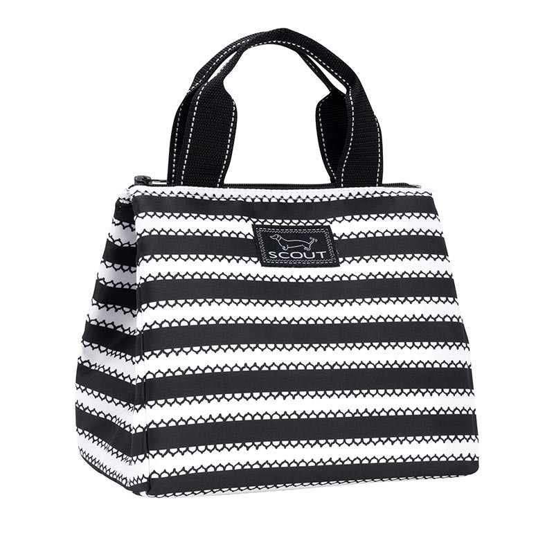 SCOUT Bags Eloise Picot Boo Lunch Box | 16600 | Borsheims