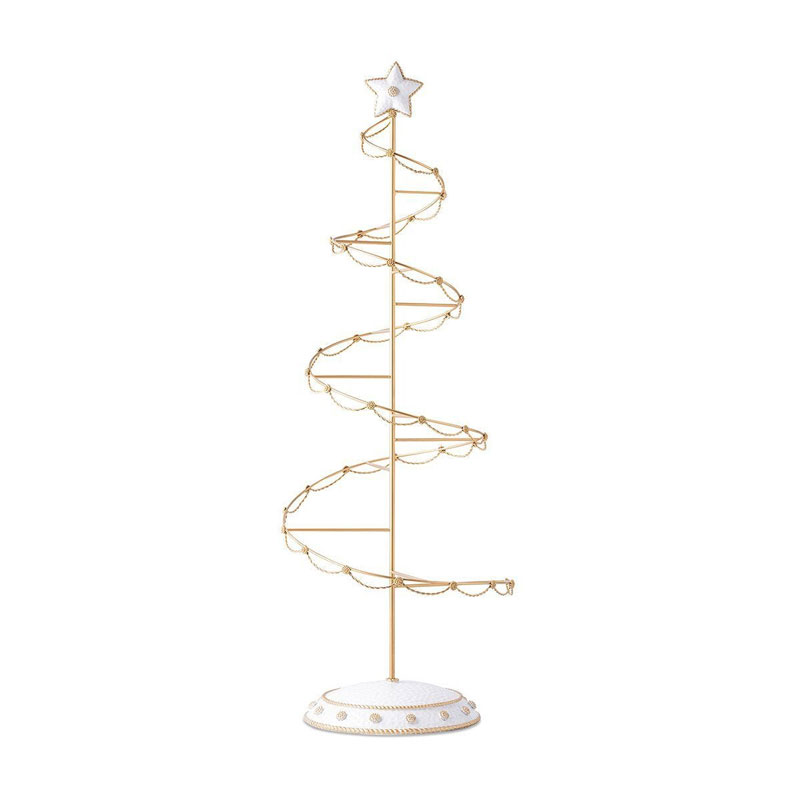 Juliska Berry and Thread Ornament Tree | ORN/DP1 | Borsheims