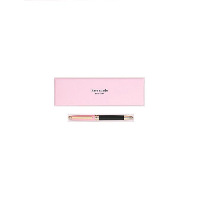 Kate Spade Colorblock Ballpoint Pen | 190884 | Borsheims