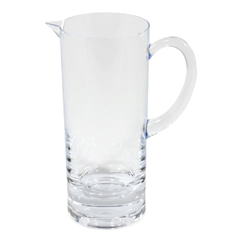 Acrylic Tall Pitcher, Clear | ACRPIT100 | Borsheims