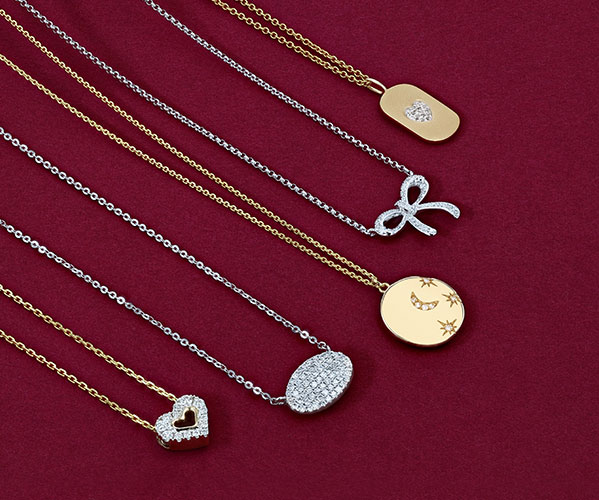 Borsheims: Shop Luxury Jewelry, Watches & Engagement Rings