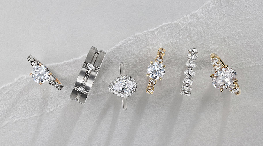 Borsheims: Shop Luxury Jewelry, Watches & Engagement Rings