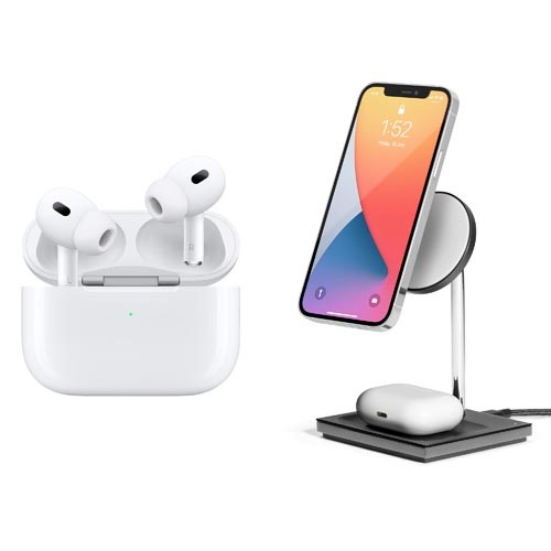 APPLE AIR PODS | Borsheims