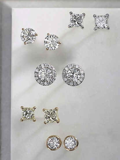 Borsheims: Shop Luxury Jewelry, Watches & Engagement Rings