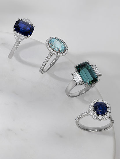 Borsheims: Shop Luxury Jewelry, Watches & Engagement Rings