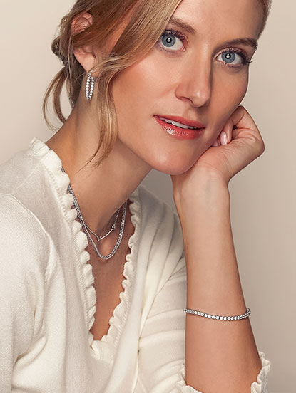 Borsheims: Shop Luxury Jewelry, Watches & Engagement Rings