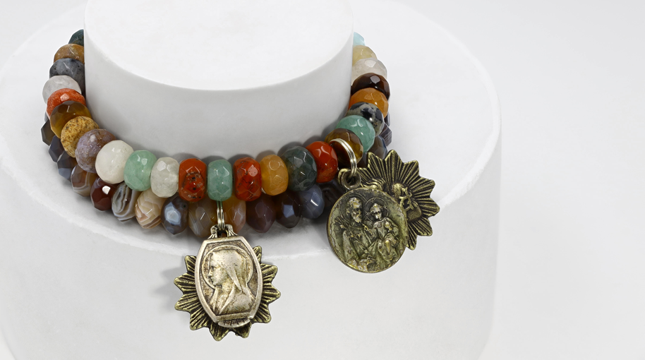 Fine Jewelry - Gold, Diamond & Gemstone Jewelry