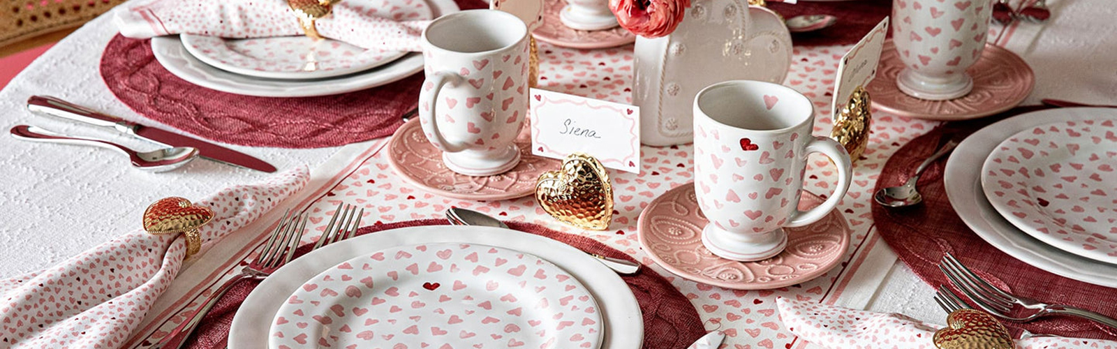 Luxury Gifts & Home Accents