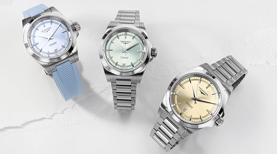 Borsheims: Shop Luxury Jewelry, Watches & Engagement Rings
