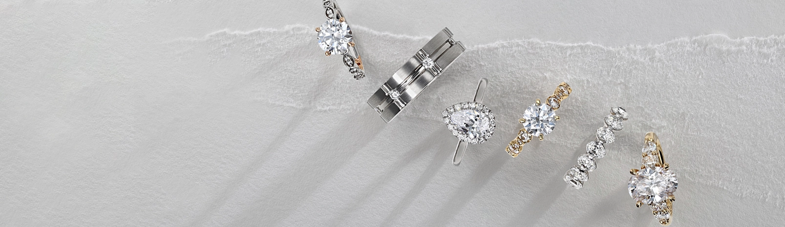 Shop Engagement Rings & Diamond Rings | Borsheims