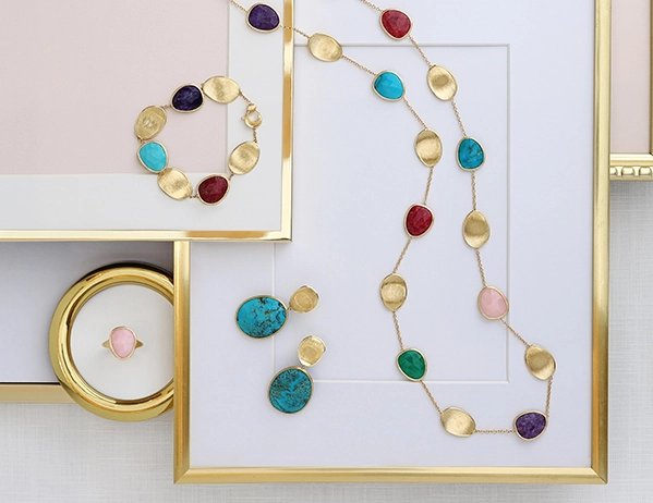 Borsheims: Shop Luxury Jewelry, Watches & Engagement Rings