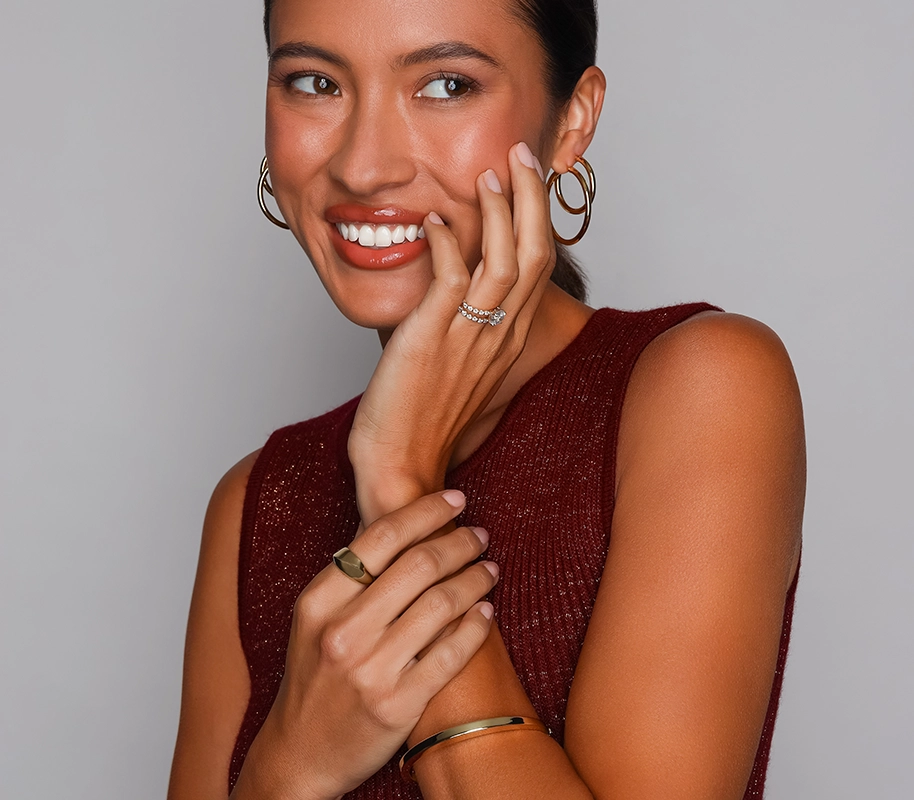Borsheims: Shop Luxury Jewelry, Watches & Engagement Rings