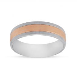 Furrer-Jacot Rings | Borsheims