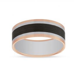 Furrer-Jacot Rings | Borsheims