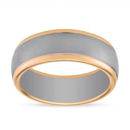 Furrer-Jacot Rings | Borsheims