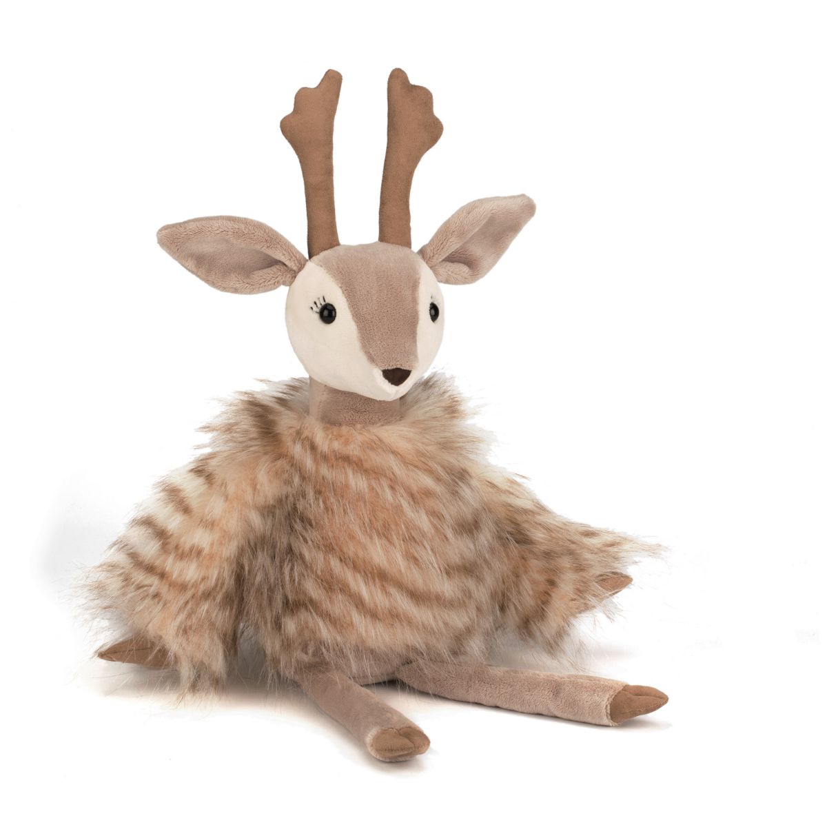 Jellycat Roxy Reindeer, Medium | ROX2R | Borsheims