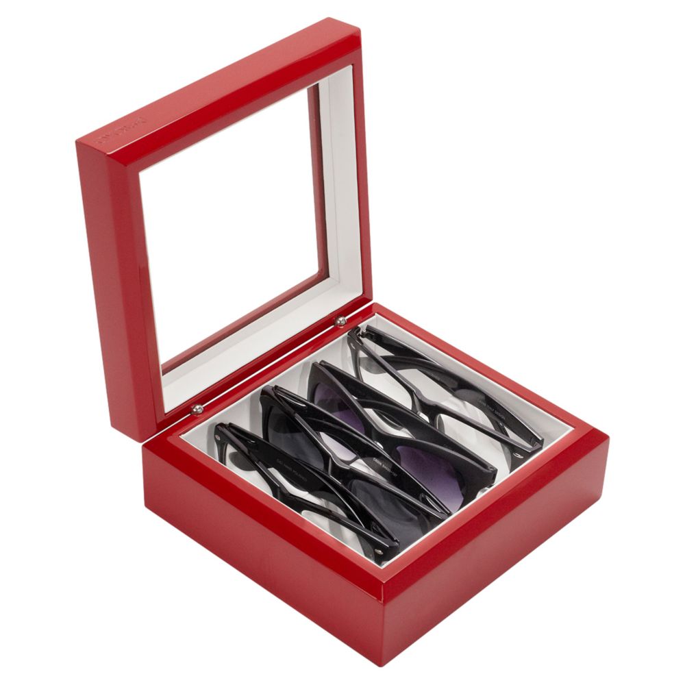 OYOBox Red Mini Box | 858810005452 | Borsheims