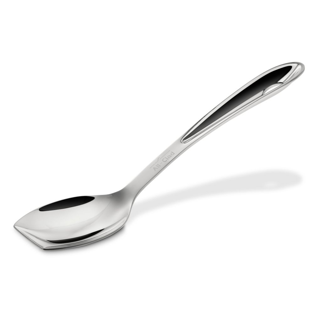 All-Clad Cook-Serve Spoon | T230 | Borsheims
