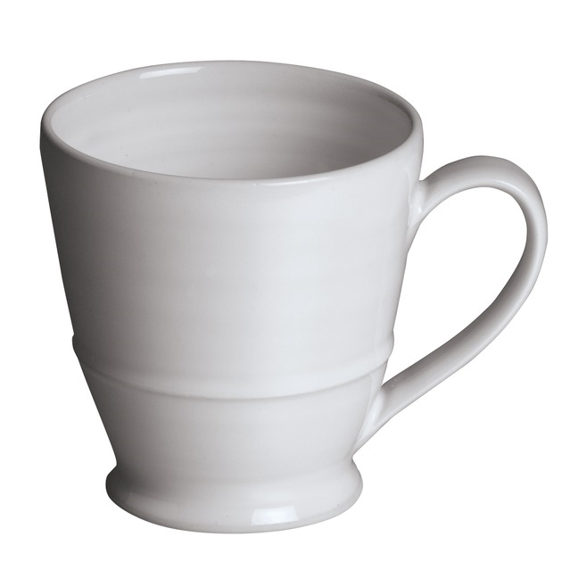 Simon Pearce Cavendish Mug | 1790 | Borsheims