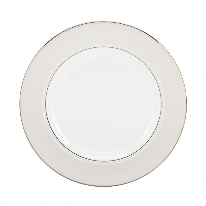 Kate Spade Chapel Hill Salad Plate | 828523-D | Borsheims