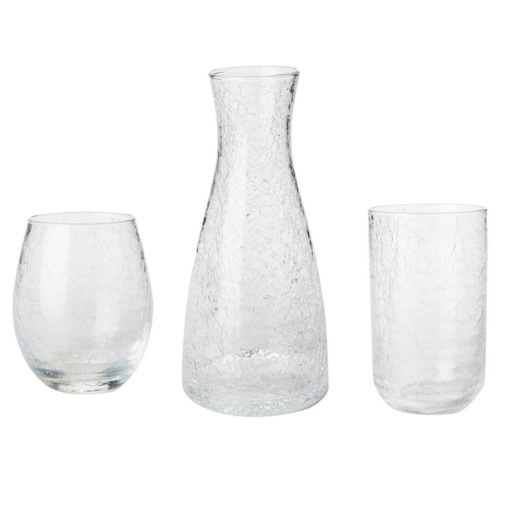Juliska Hugo Glassware | Borsheims