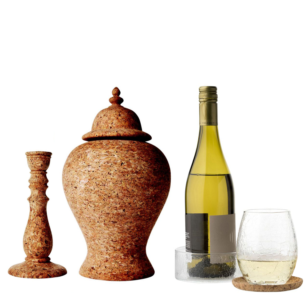 Juliska Quinta Cork Collection | Borsheims