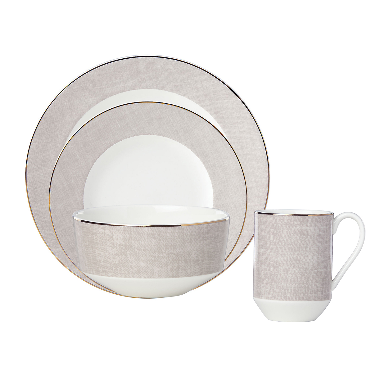 Kate Spade Savannah Dinnerware | Borsheims