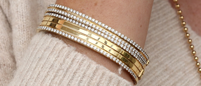 Fine Jewelry - Diamond & Gemstone Jewelry