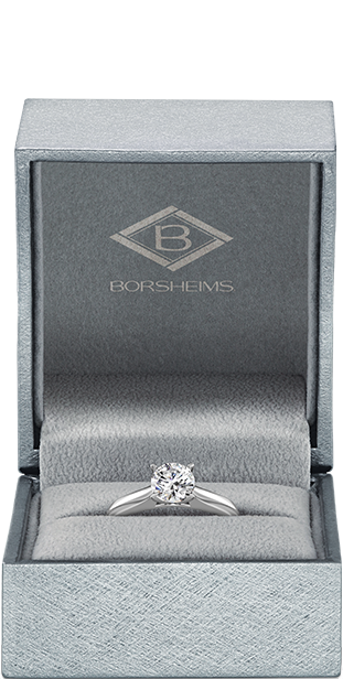 Borsheims: Engagement & Wedding Rings, Fine Jewelry, & Luxury Watches